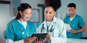 Complete Medical Staffing